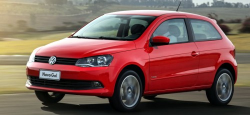 Conheça 14 carros automáticos e automatizados que custam até R$ 50.000 ...