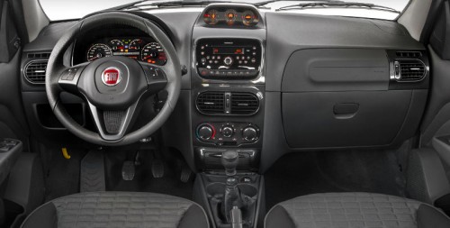 Vale a pena comprar um Fiat (Palio) Weekend 2017? Preços subiram e ...